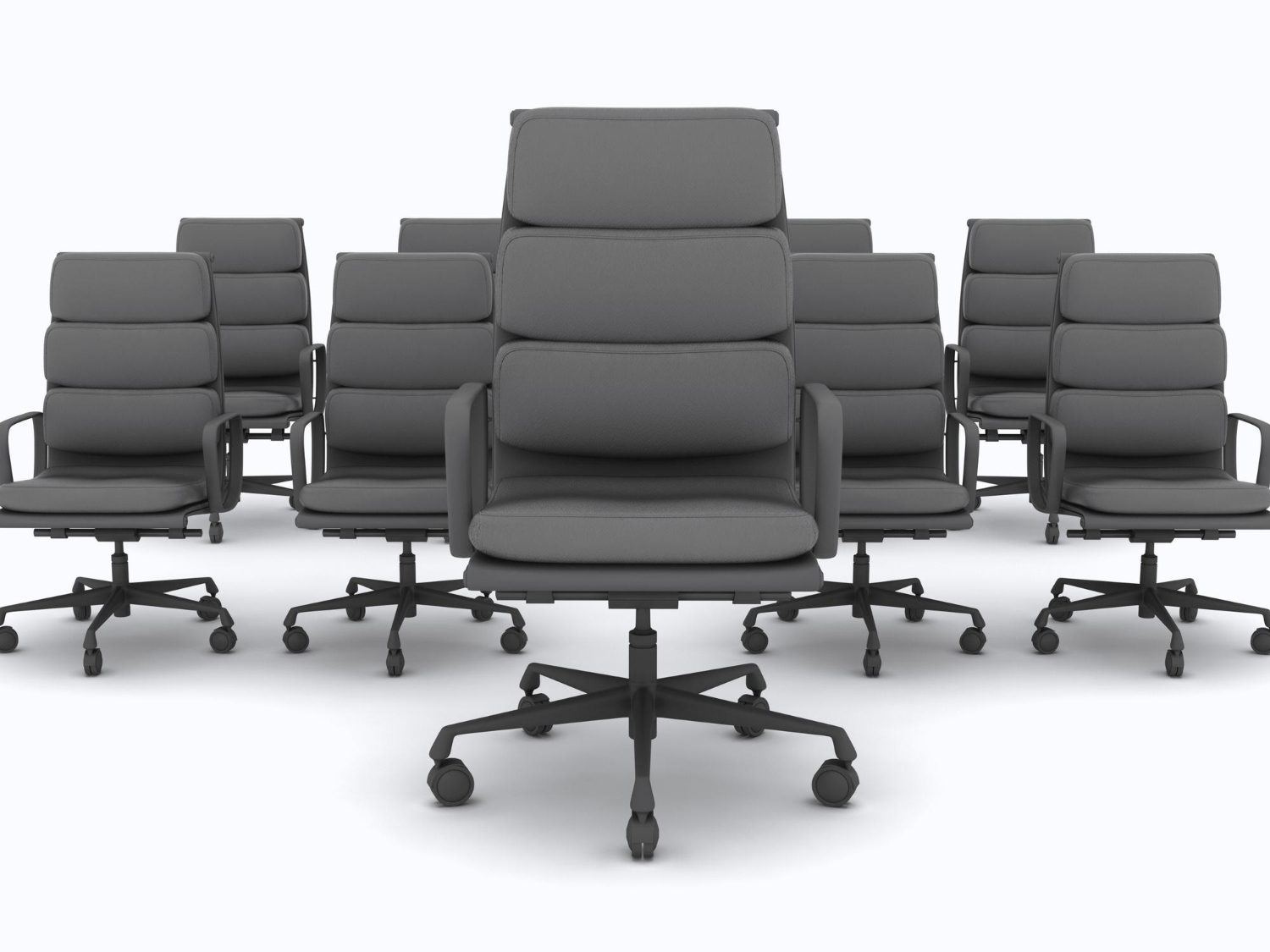 Selecting the Perfect Office Chair for Your Needs – Acquire Modular